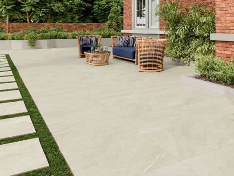 Direction soleil : quel carrelage pour ma terrasse extérieure ...